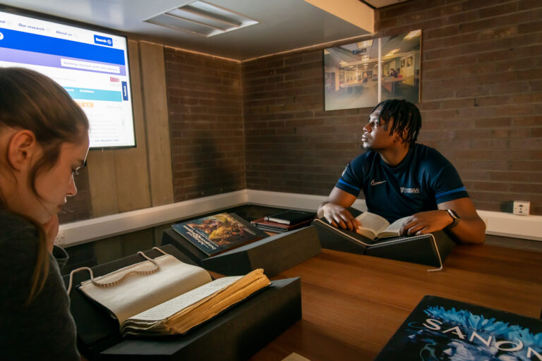 Creative and Critical Writing MA | Courses | University of Liverpool