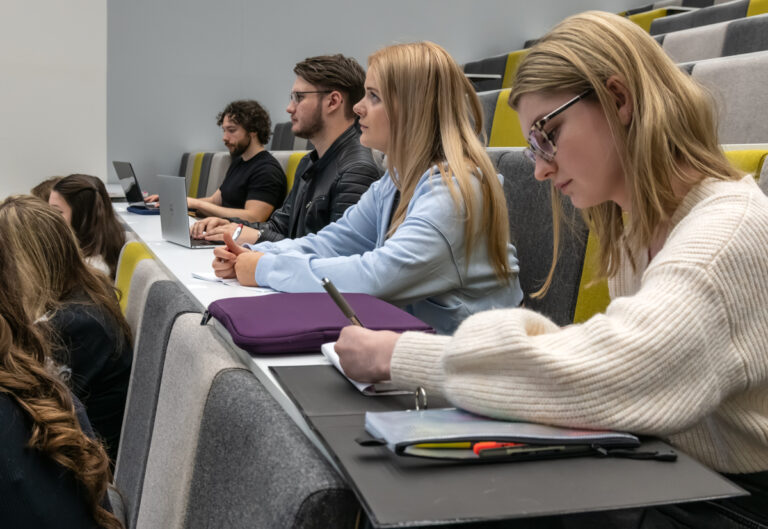 Creative and Critical Writing MA | Courses | University of Liverpool