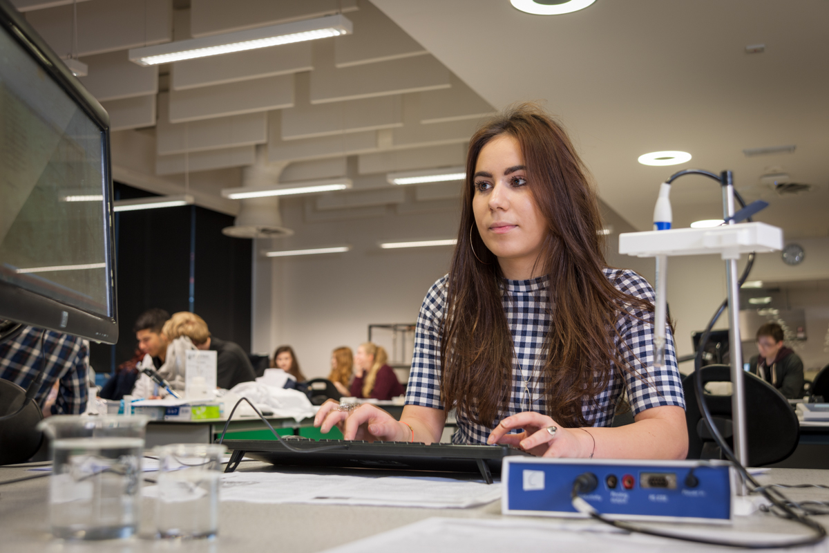 Geographic Data Science MSc | Courses | University of Liverpool