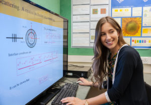 Applied Statistics and Data Science MSc | Courses | University of Liverpool