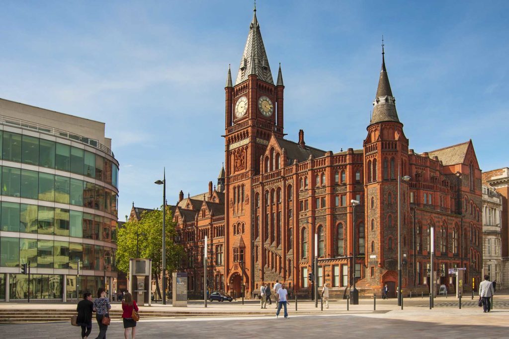 Law with Business LLB (Hons) | Courses | University of Liverpool