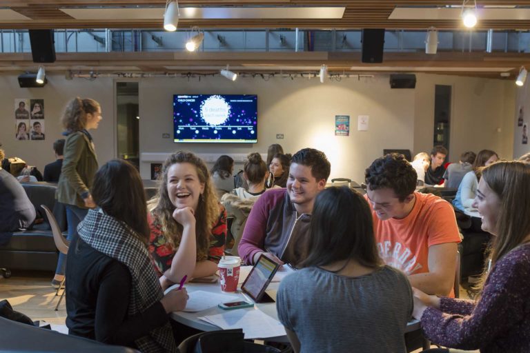 English BA (Hons) | Courses | University of Liverpool