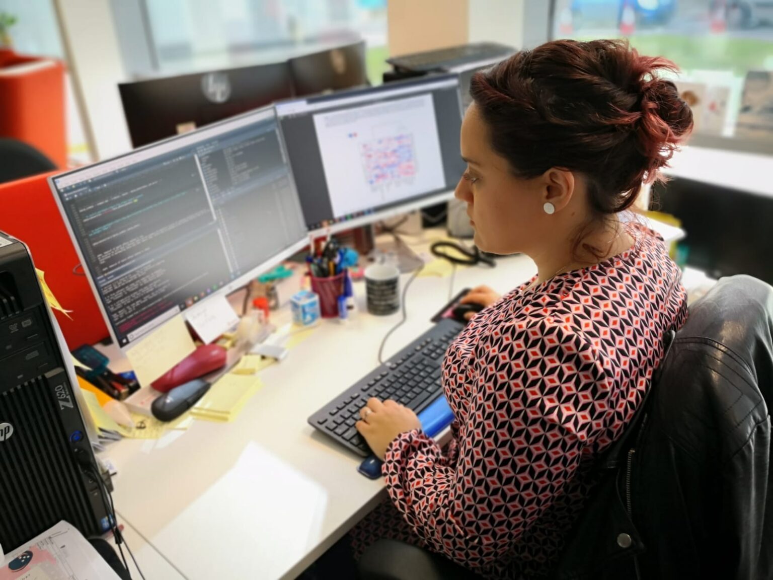 Bioinformatics MSc | Courses | University of Liverpool