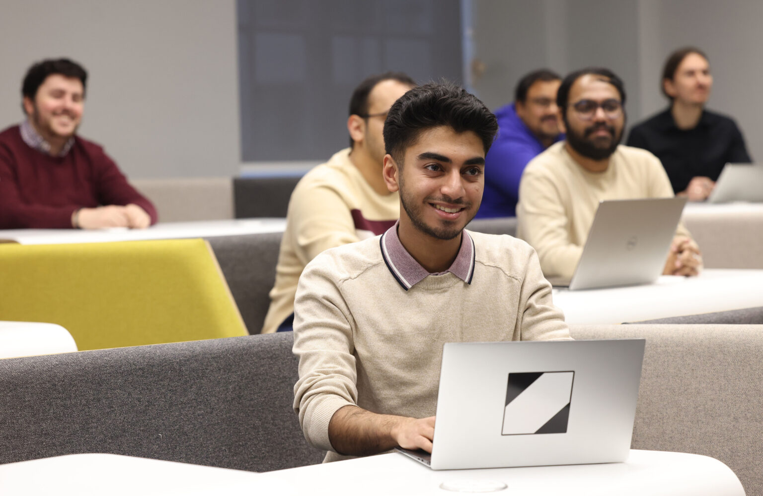 Computer Science BSc (Hons) – Artificial Intelligence pathway | Courses ...