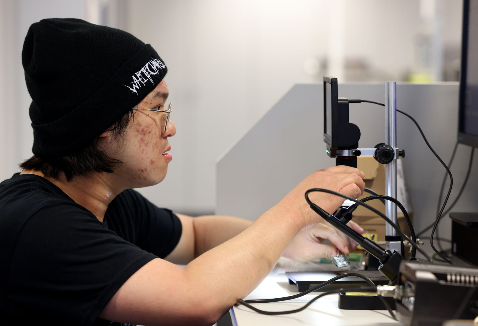 Computer Science and Electronic Engineering BEng (Hons) | Courses ...