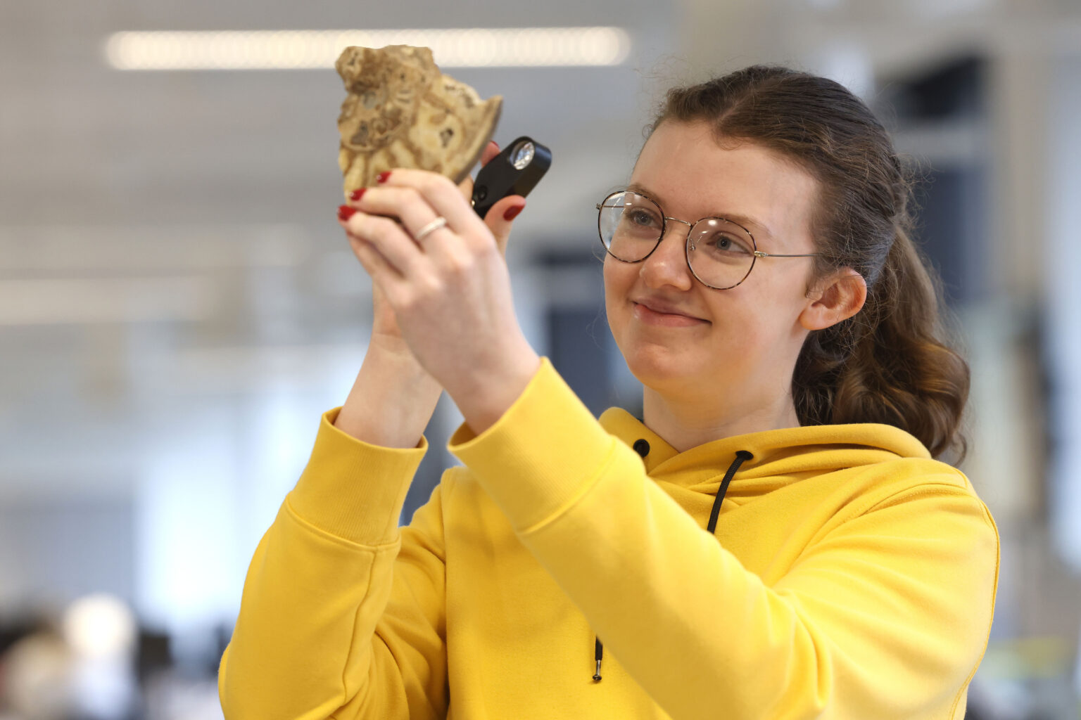 Environmental Science BSc (Hons) | Courses | University of Liverpool