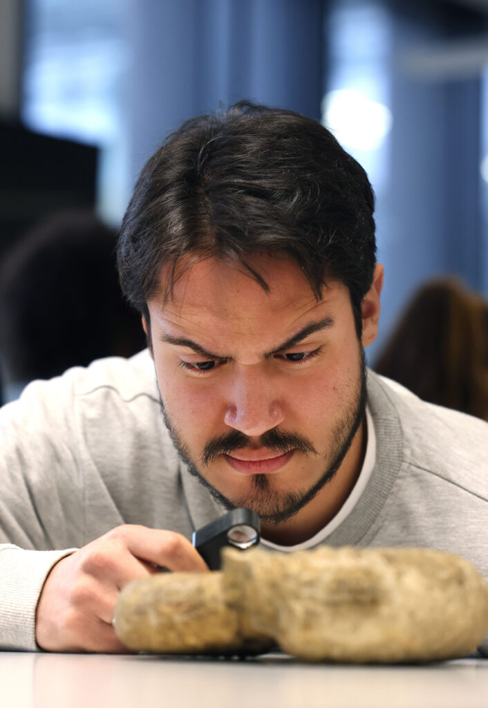 Environmental Science Bsc Hons Courses University Of Liverpool