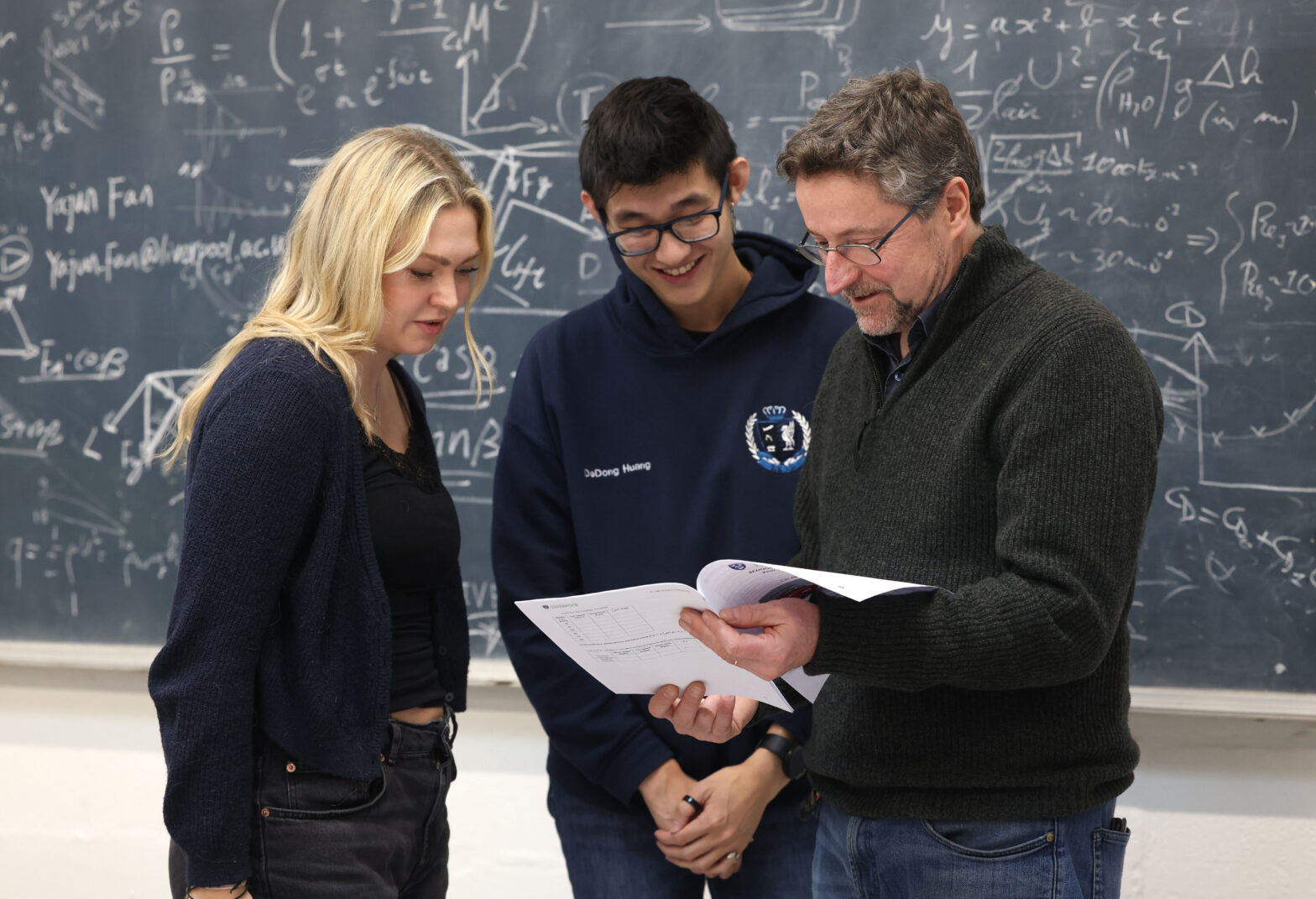 Aerospace Engineering with Pilot Studies BEng (Hons) | Courses ...