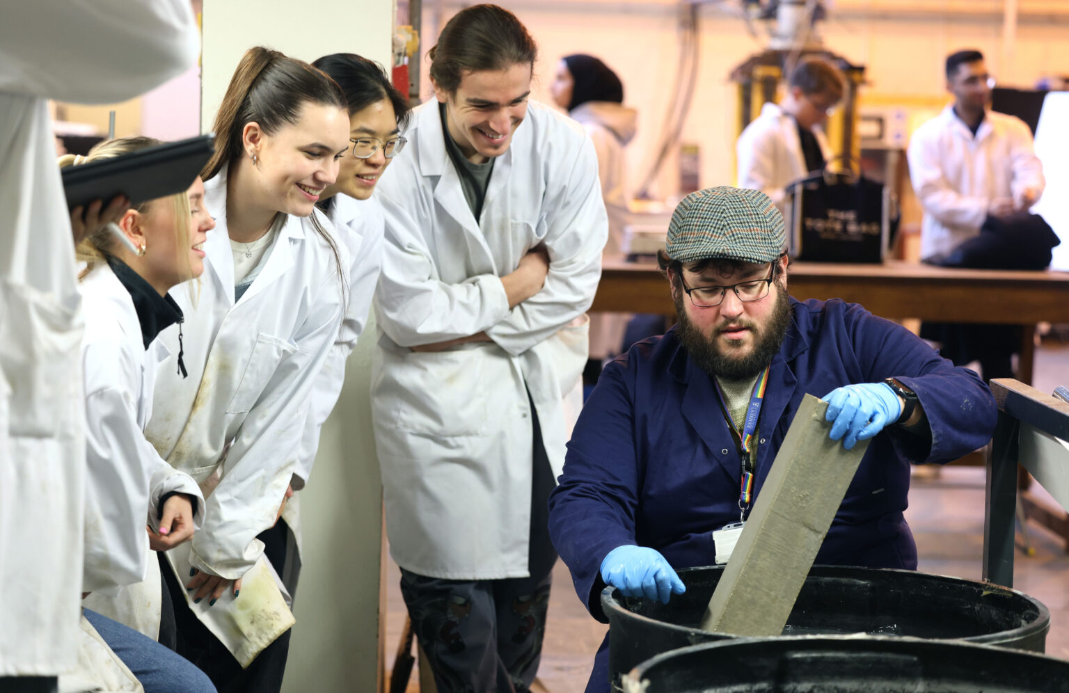 Engineering Foundation (4 year route including a Foundation Year at ...