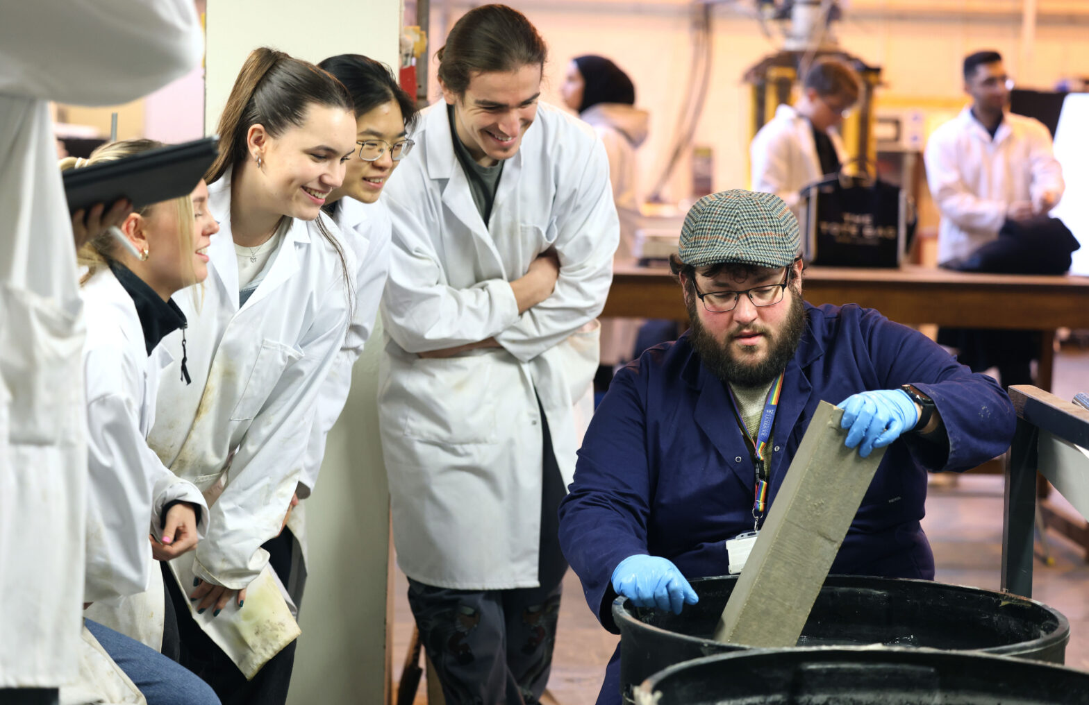 Sustainable Civil and Structural Engineering MSc (Eng) | Courses ...