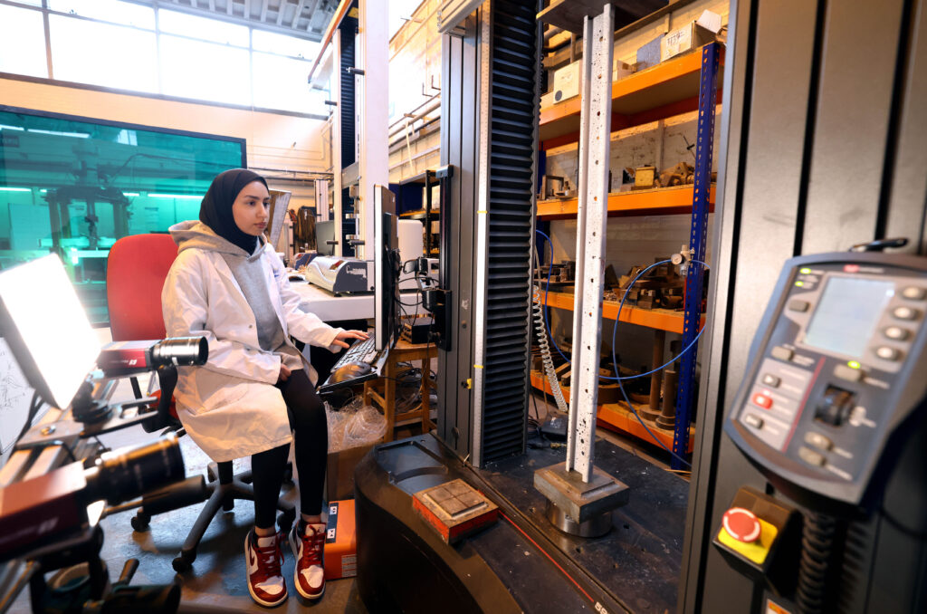 Architectural Engineering BEng (Hons) | Courses | University of Liverpool