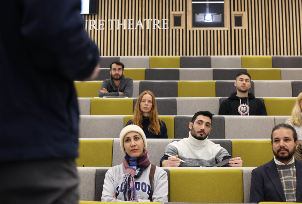 Sustainable Civil and Structural Engineering MSc (Eng) | Courses ...