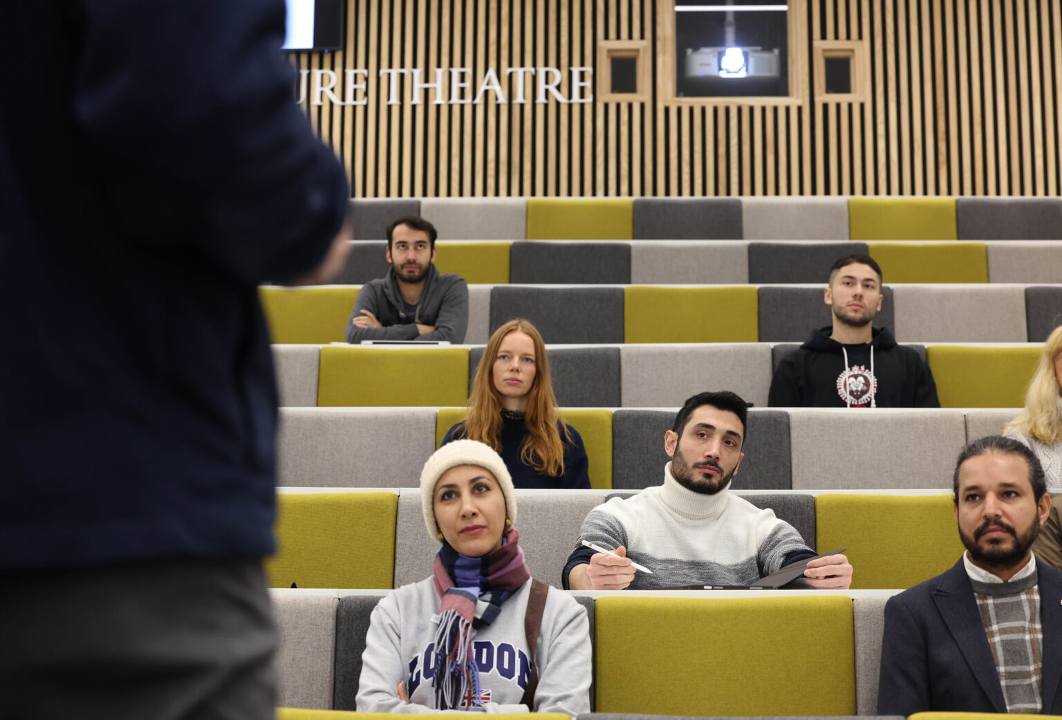 Engineering Foundation (4 year route including a Foundation Year at ...