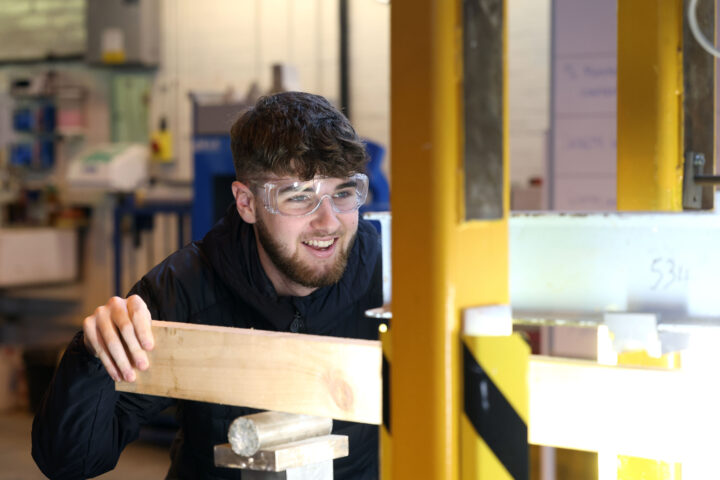 Sustainable Civil and Structural Engineering MSc (Eng) | Courses ...