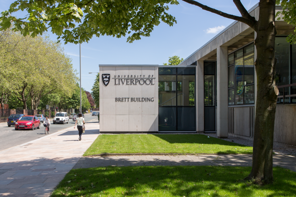 Master of Business Administration (The Liverpool MBA) | Courses ...