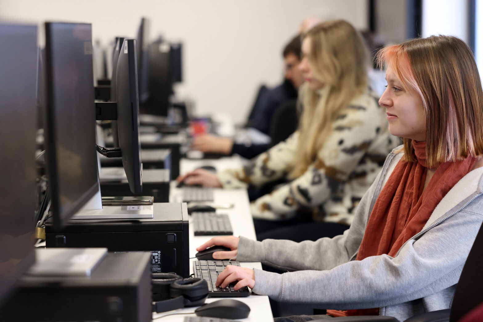 Game Design MA | Courses | University of Liverpool