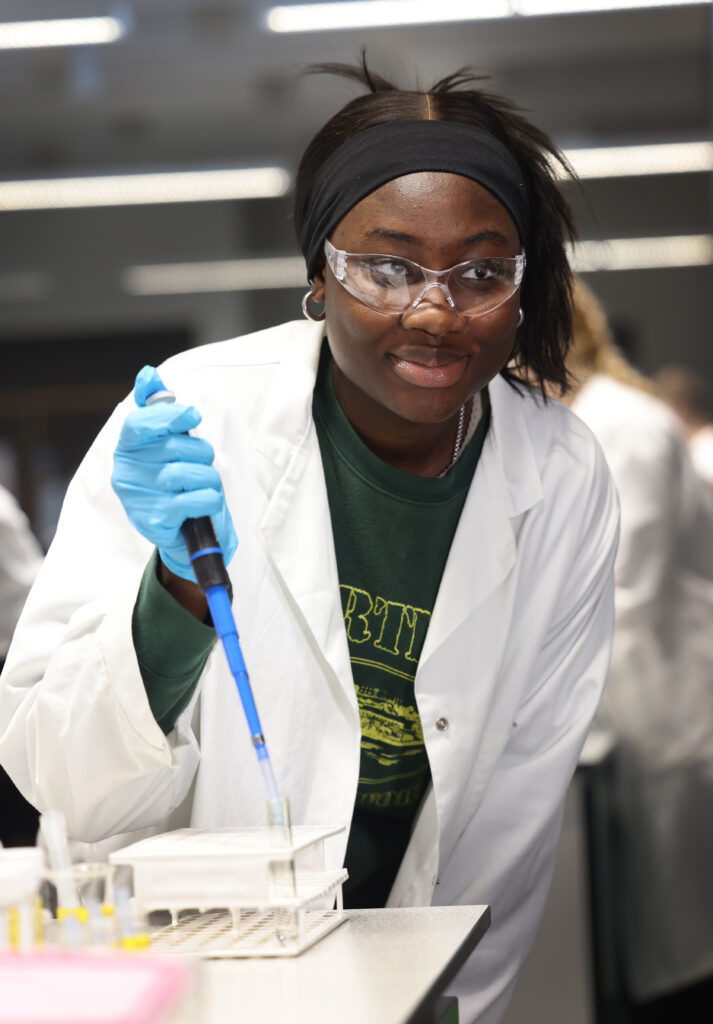 Environment and Climate Change MSc | Courses | University of Liverpool