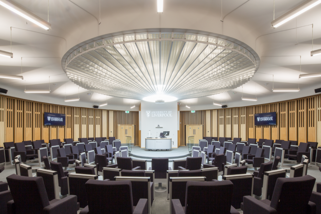 Master of Business Administration (The Liverpool MBA) | Courses ...