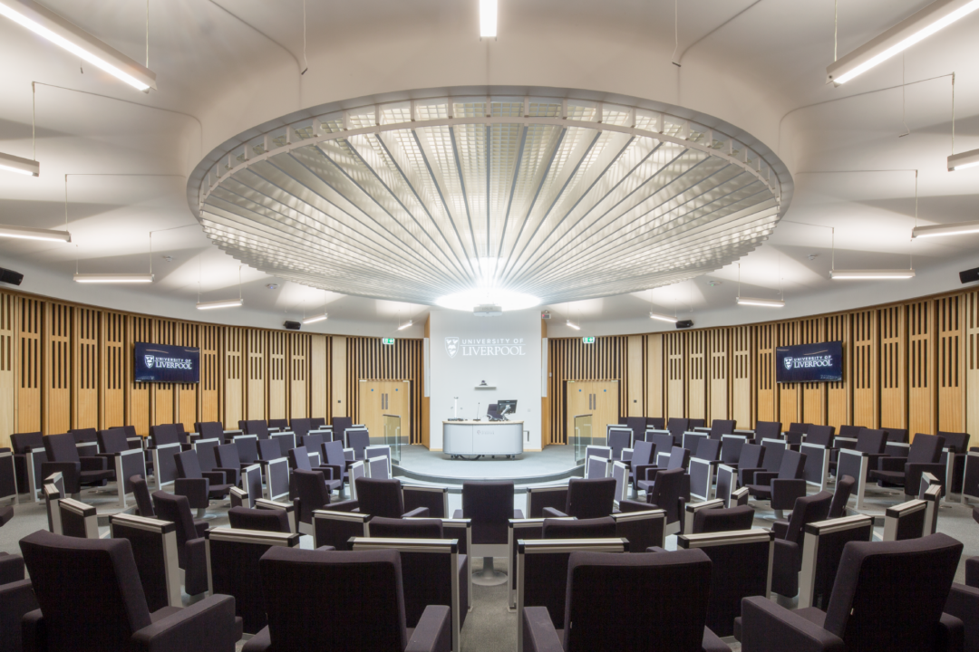 Master of Business Administration (The Liverpool MBA) | Courses ...