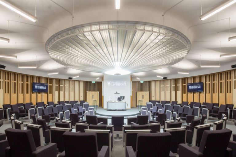 Master of Business Administration (The Liverpool MBA) | Courses ...