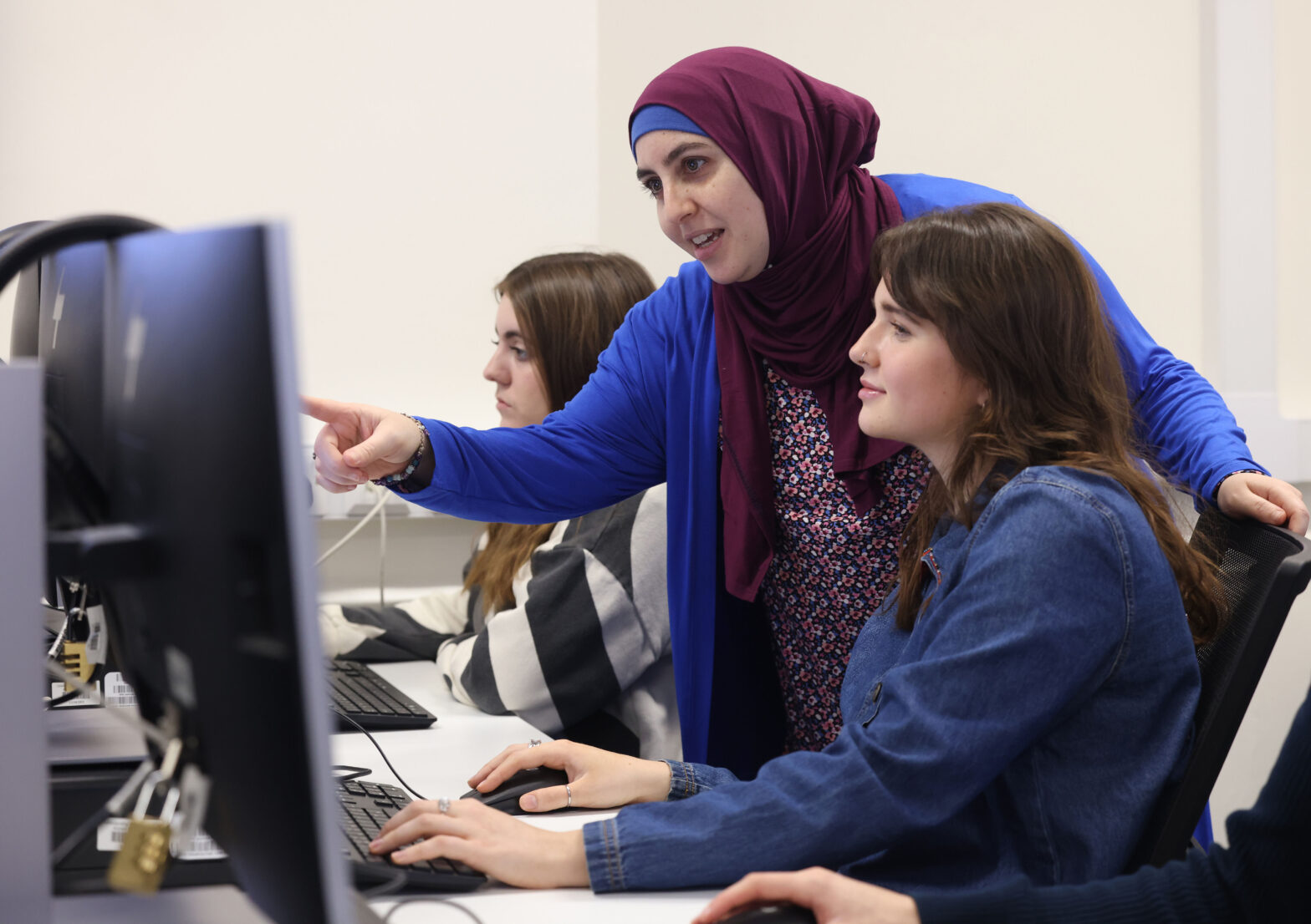 Film Studies MA | Courses | University of Liverpool