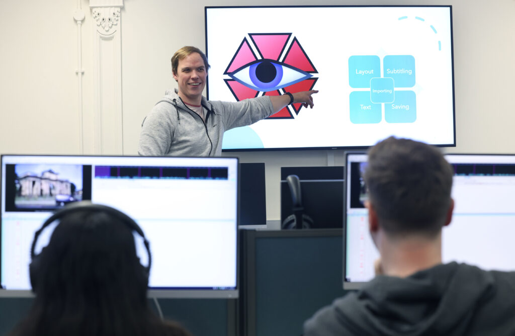 French BA (Hons) | Courses | University of Liverpool