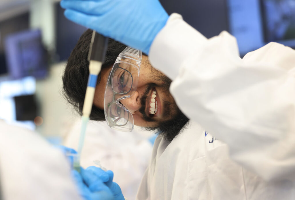 Bioveterinary Science BSc (Hons) | Courses | University of Liverpool
