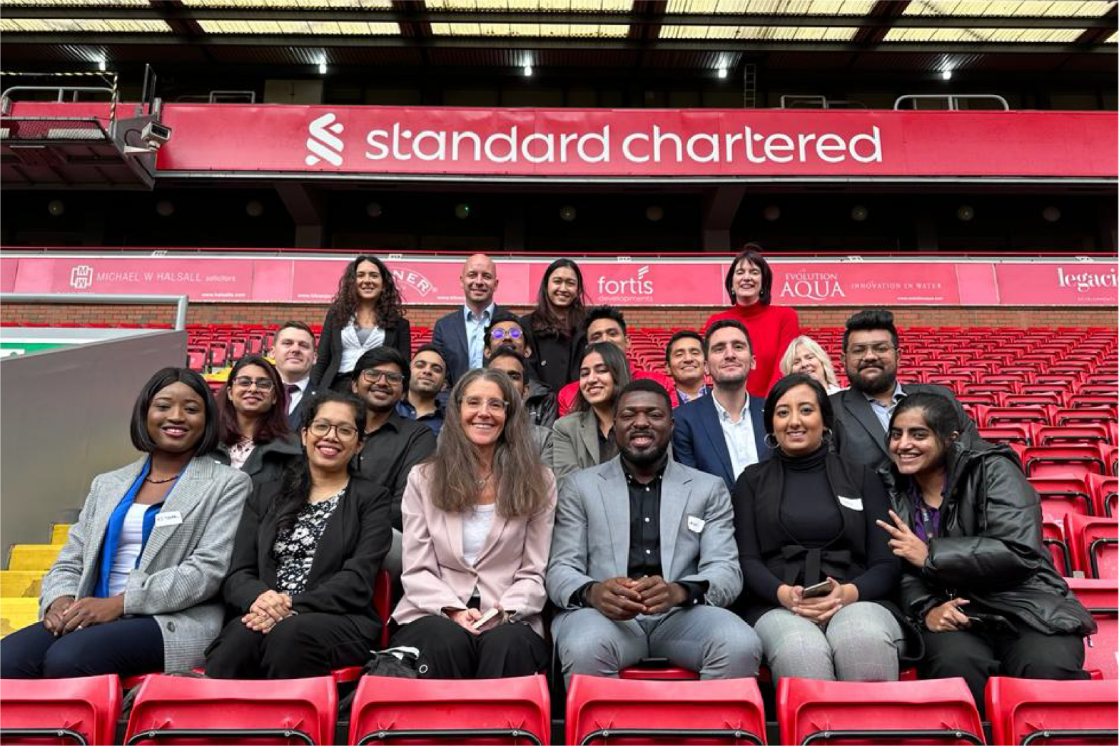 Master of Business Administration (The Liverpool MBA) | Courses ...