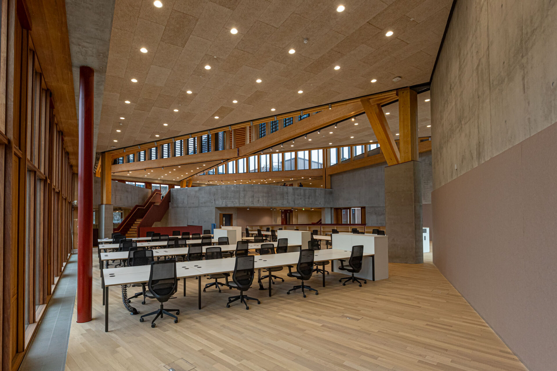Building Information Modelling and Digital Transformation MSc | Courses ...