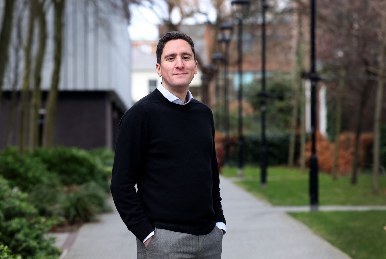 Master of Business Administration (Football Industries) MBA | Courses ...