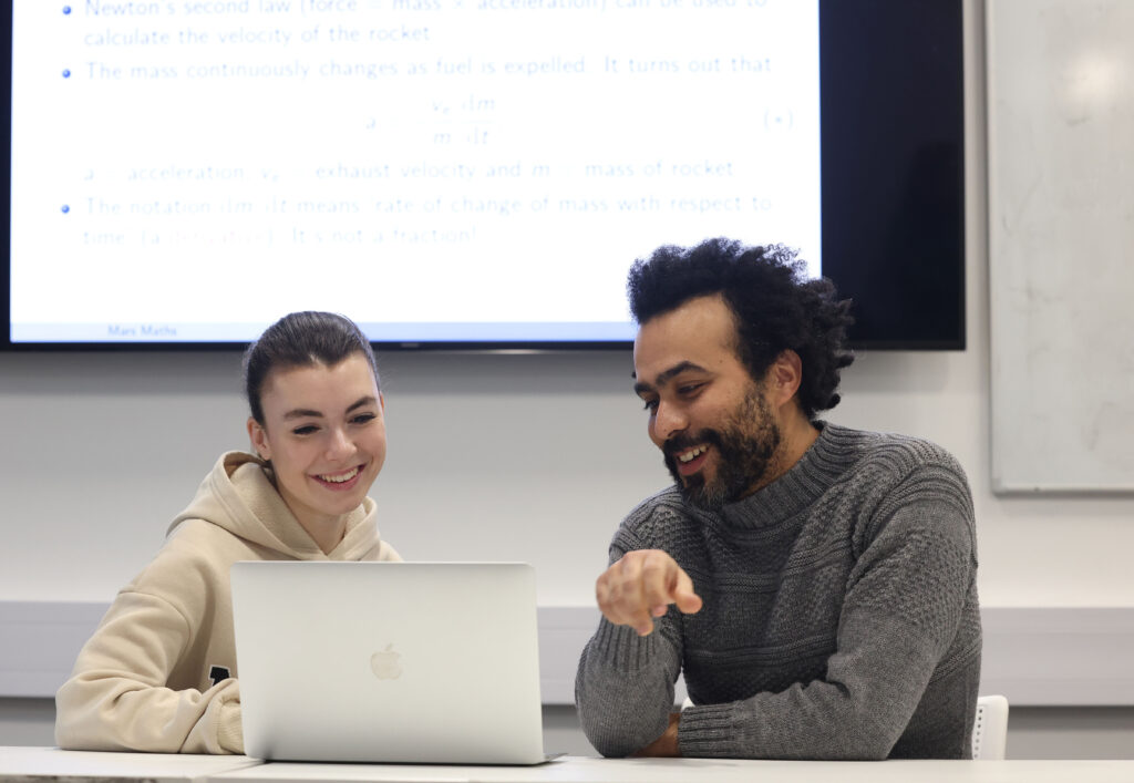 Applied Statistics and Data Science MSc | Courses | University of Liverpool