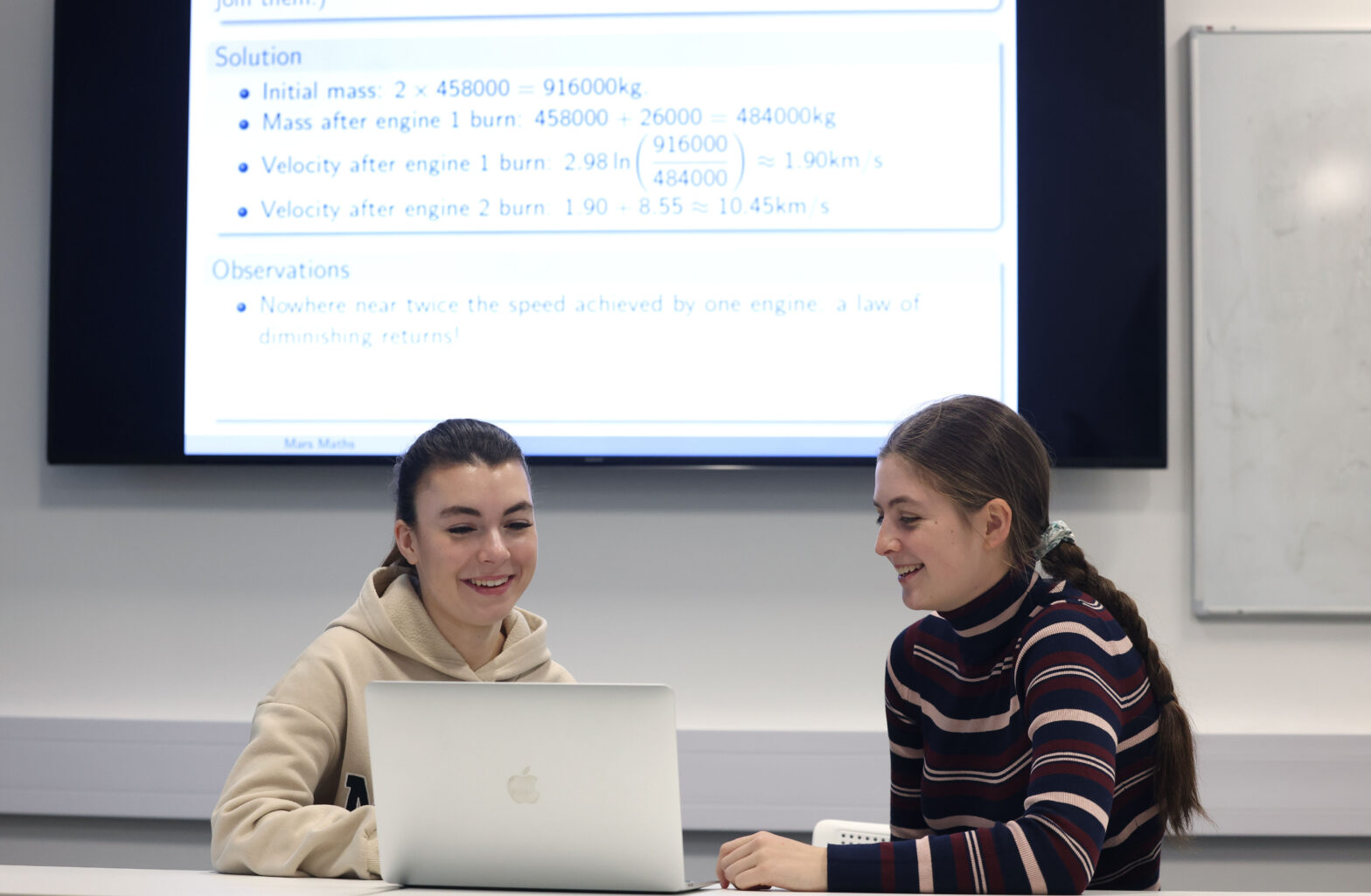 Mathematics BSc (Hons) | Courses | University of Liverpool
