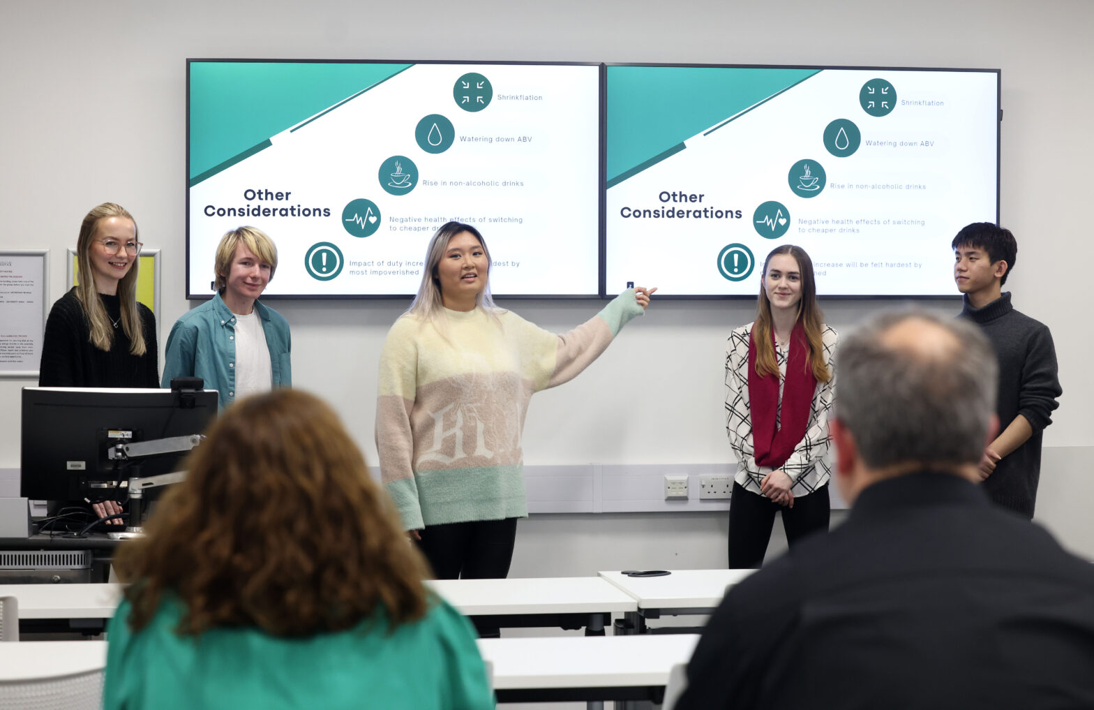 Mathematics BSc (Hons) | Courses | University of Liverpool