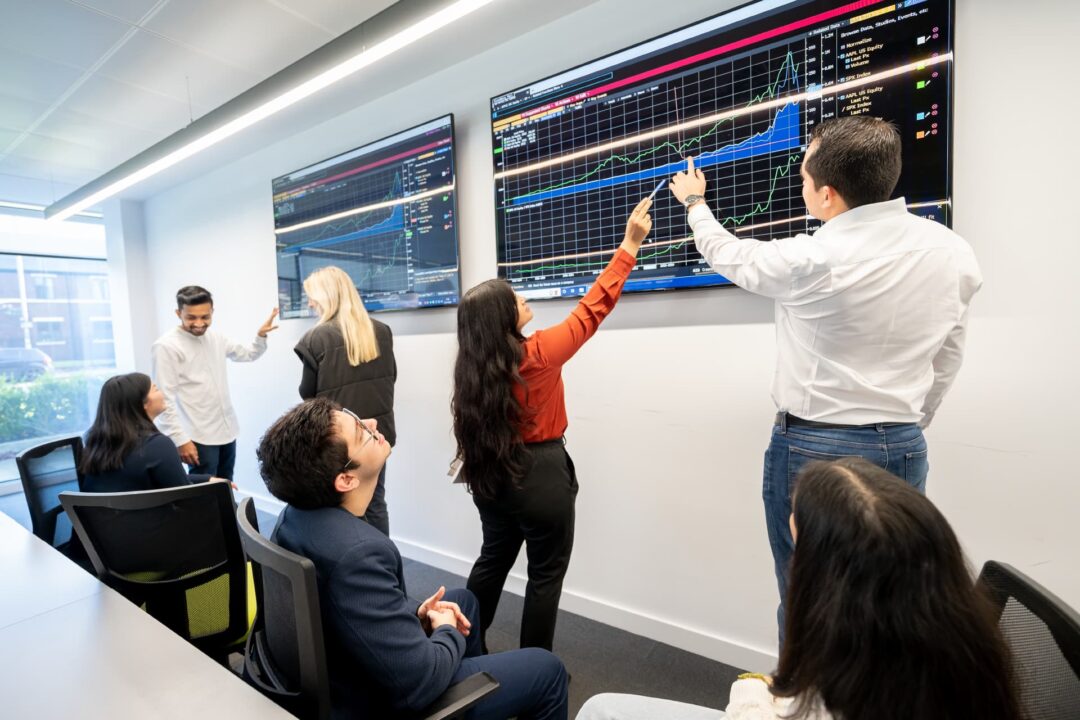 International Business MSc | Courses | University of Liverpool