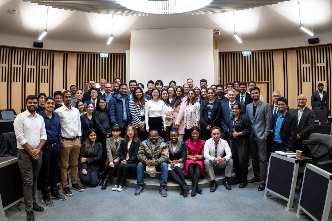 Master of Business Administration (The Liverpool MBA) | Courses ...