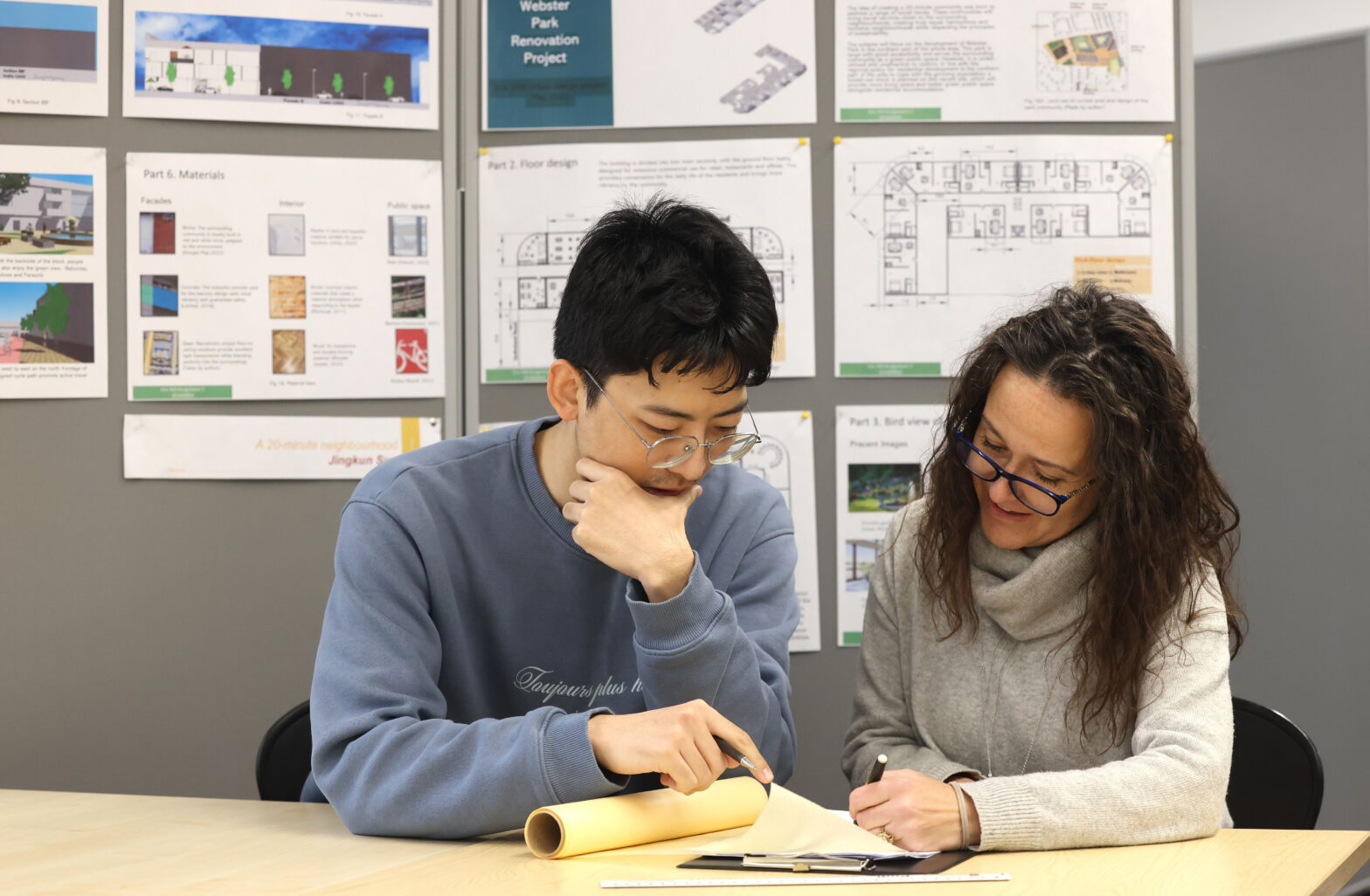 Geographic Data Science MSc | Courses | University of Liverpool