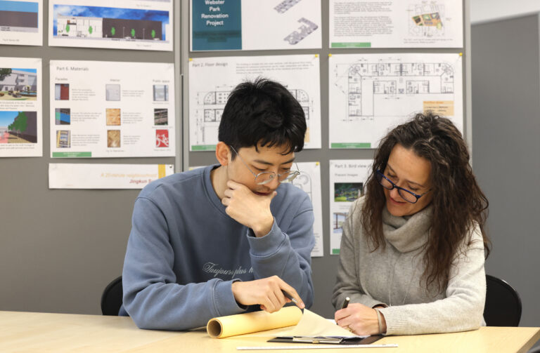 Geographic Data Science MSc | Courses | University of Liverpool