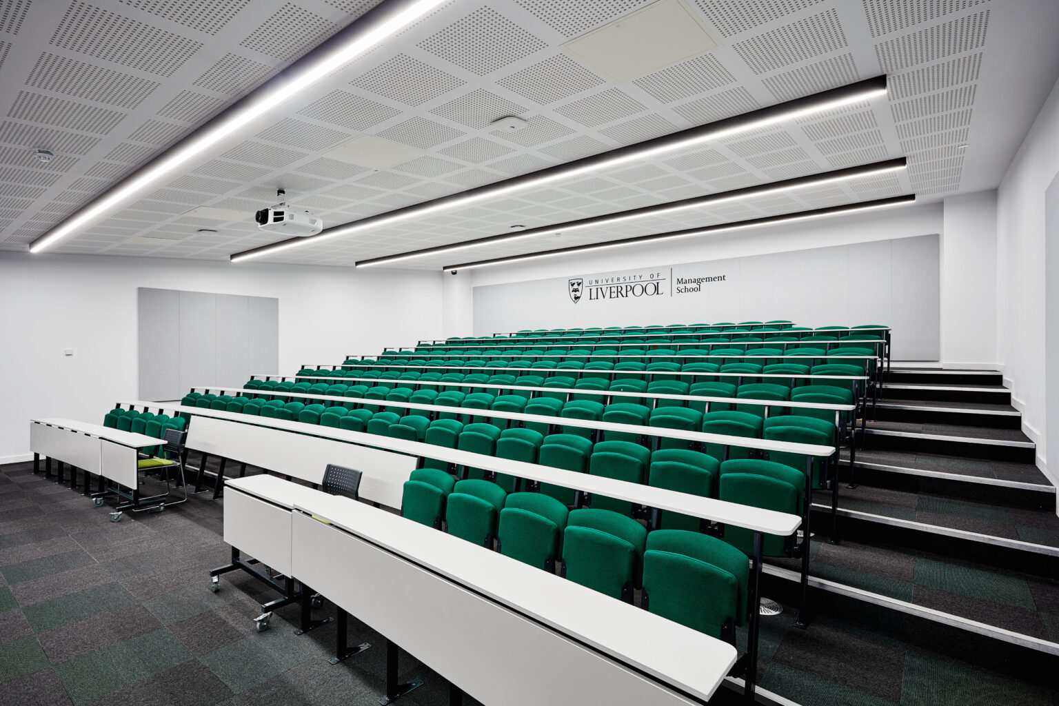Project Management MSc | Courses | University of Liverpool