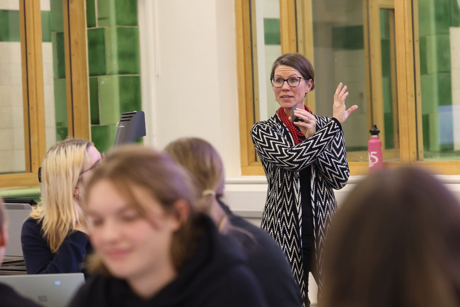 Bioveterinary Science BSc (Hons) | Courses | University of Liverpool