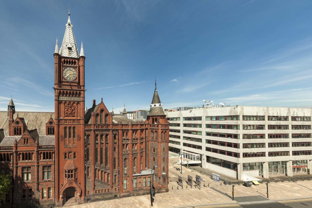 Energy and Power Systems MSc (Eng) | Courses | University of Liverpool