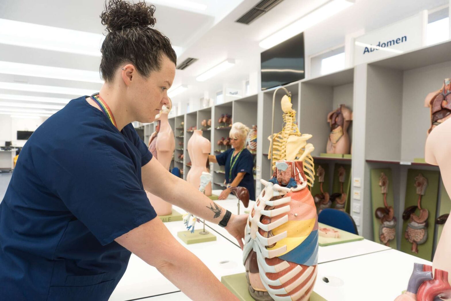 Medicine and Surgery (Graduate Entry) MBChB | Courses | University of ...