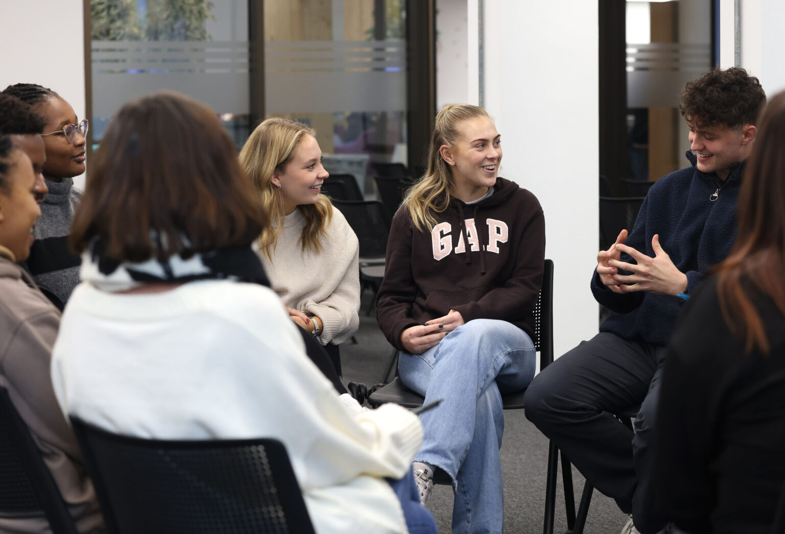 Criminology and Criminal Justice MA | Courses | University of Liverpool