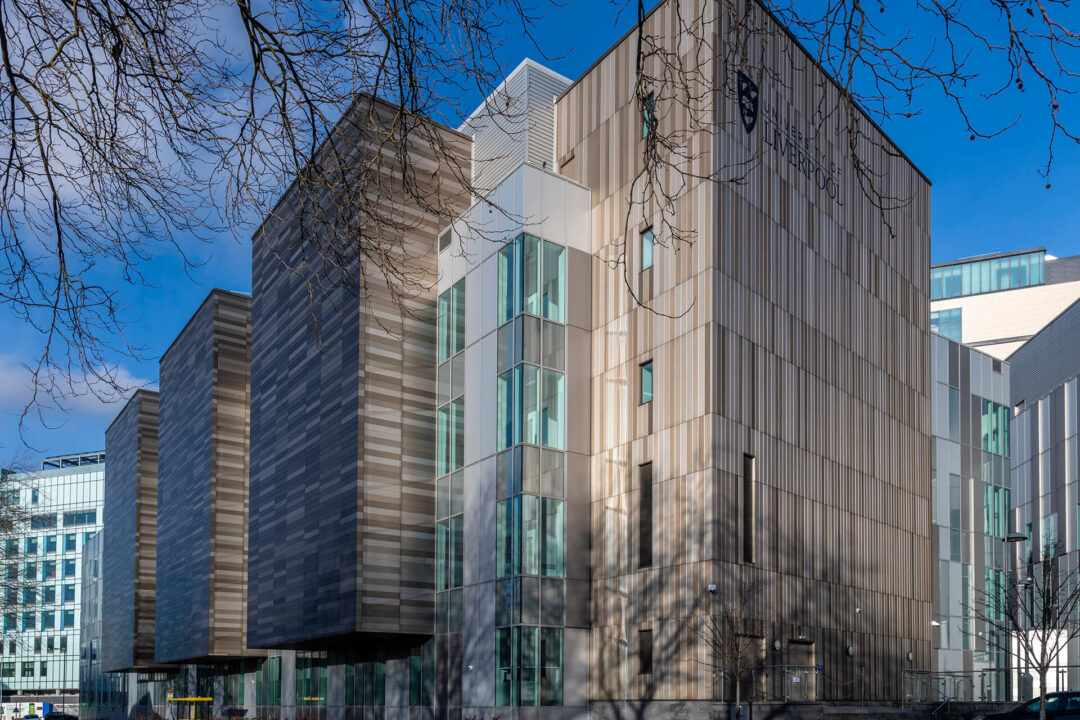 Bioveterinary Science BSc (Hons) | Courses | University of Liverpool