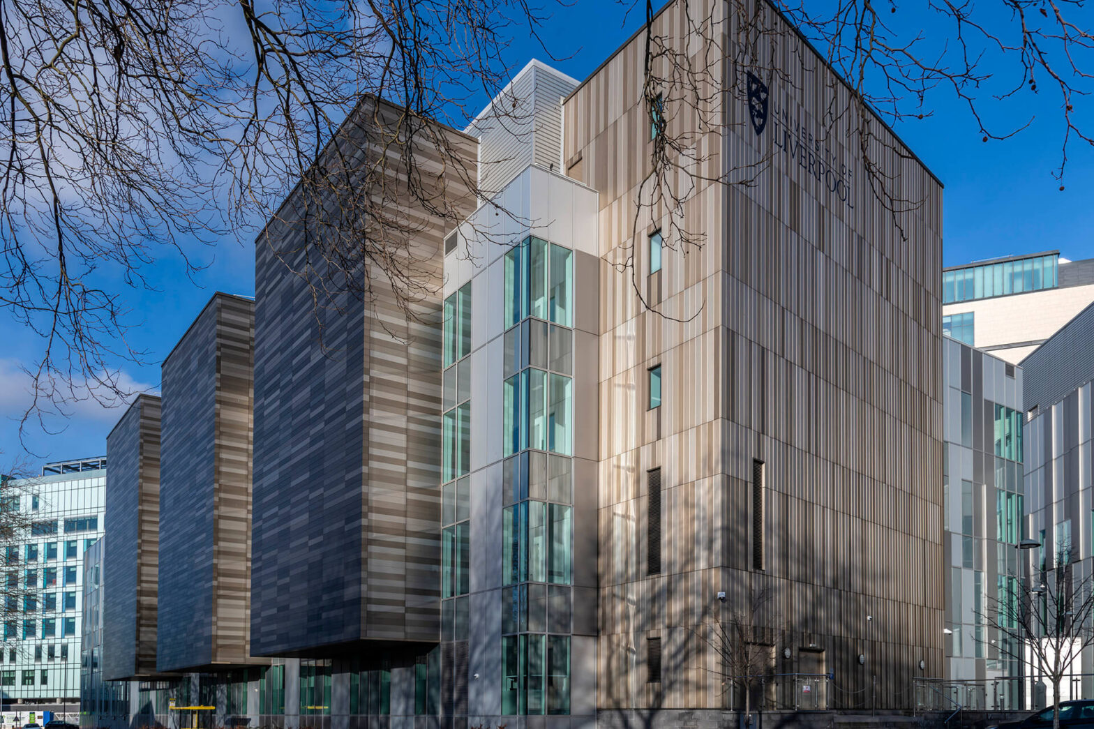 Biological Sciences BSc (Hons) | Courses | University of Liverpool