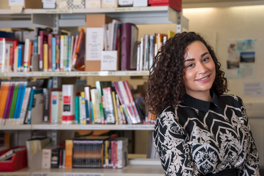 French BA (Hons) | Courses | University of Liverpool