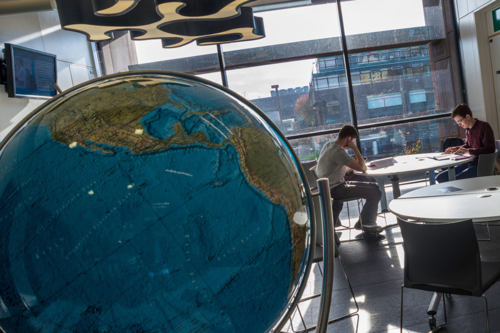 Film Studies MA | Courses | University of Liverpool