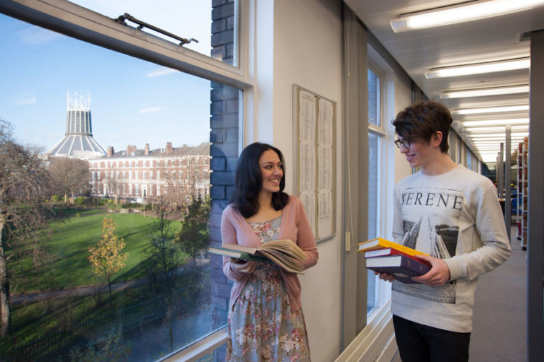 Film Studies MA | Courses | University of Liverpool