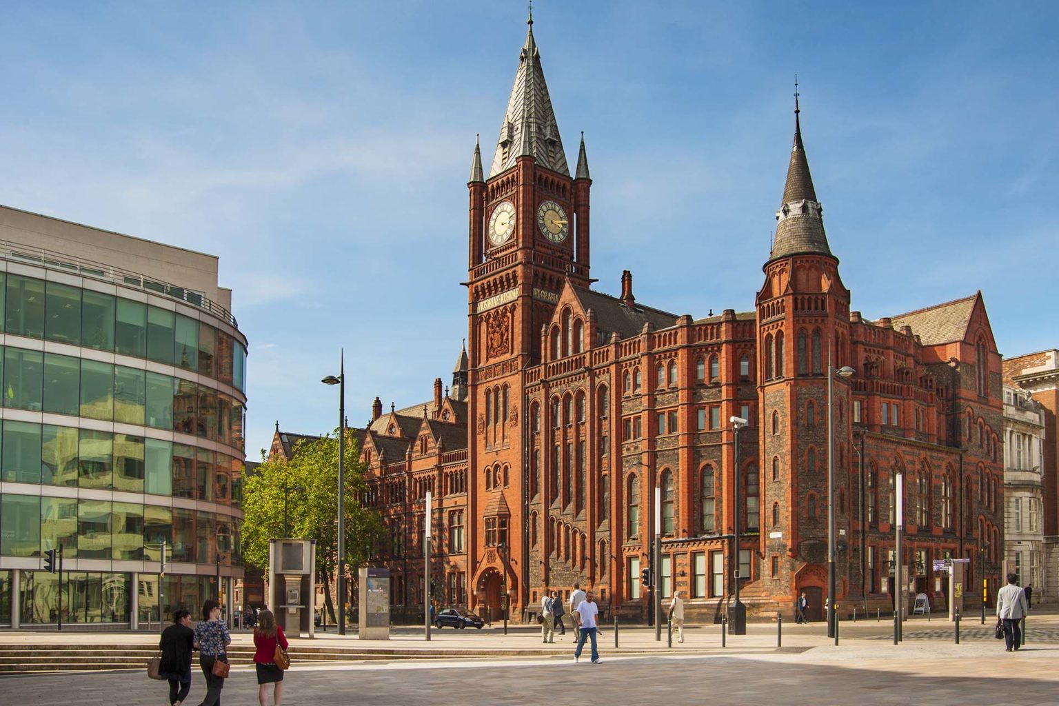 Zoology MBiol | Courses | University of Liverpool